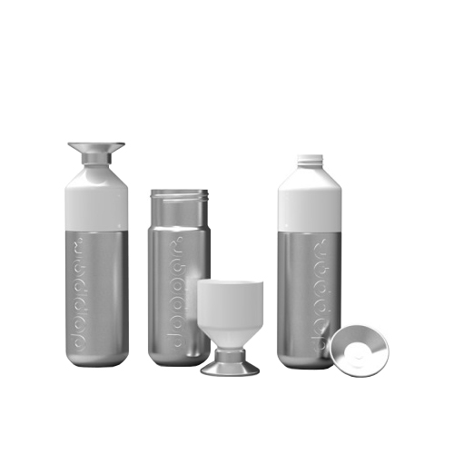Dopper Steel 1,1 liter | xxl - Greengiving.be