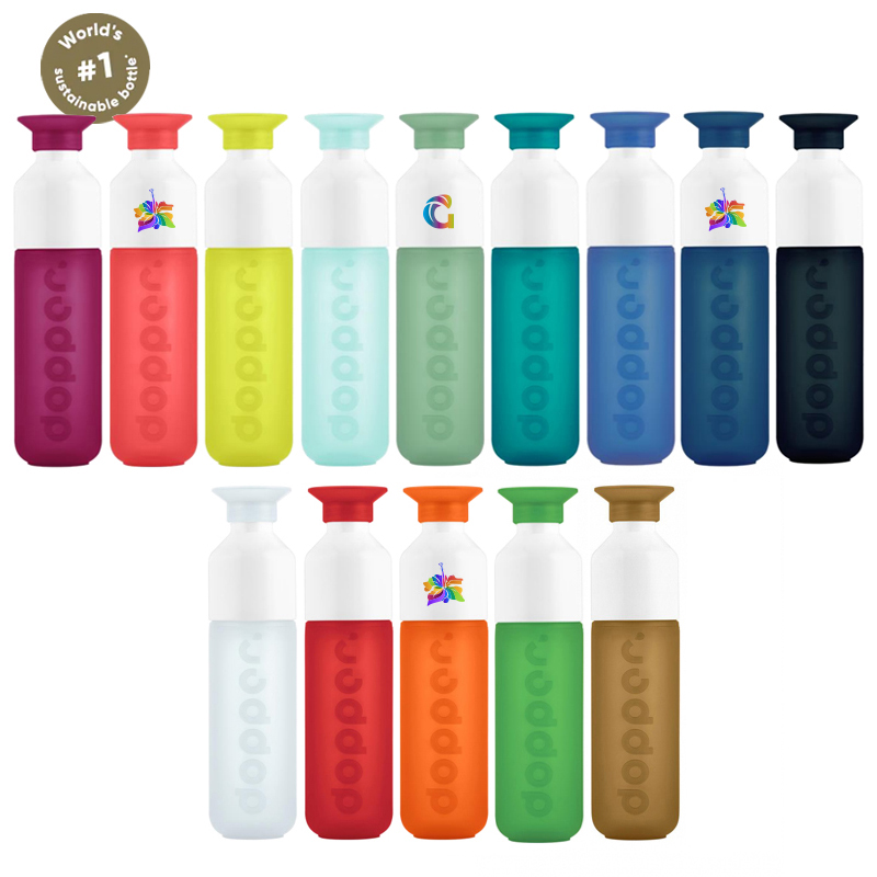 Dopper Bedrukken | Original - Greengiving.be