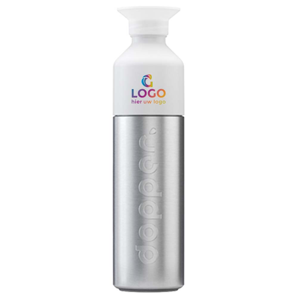Dopper Steel FC | 490 ml | Eco geschenk - Greengiving.be