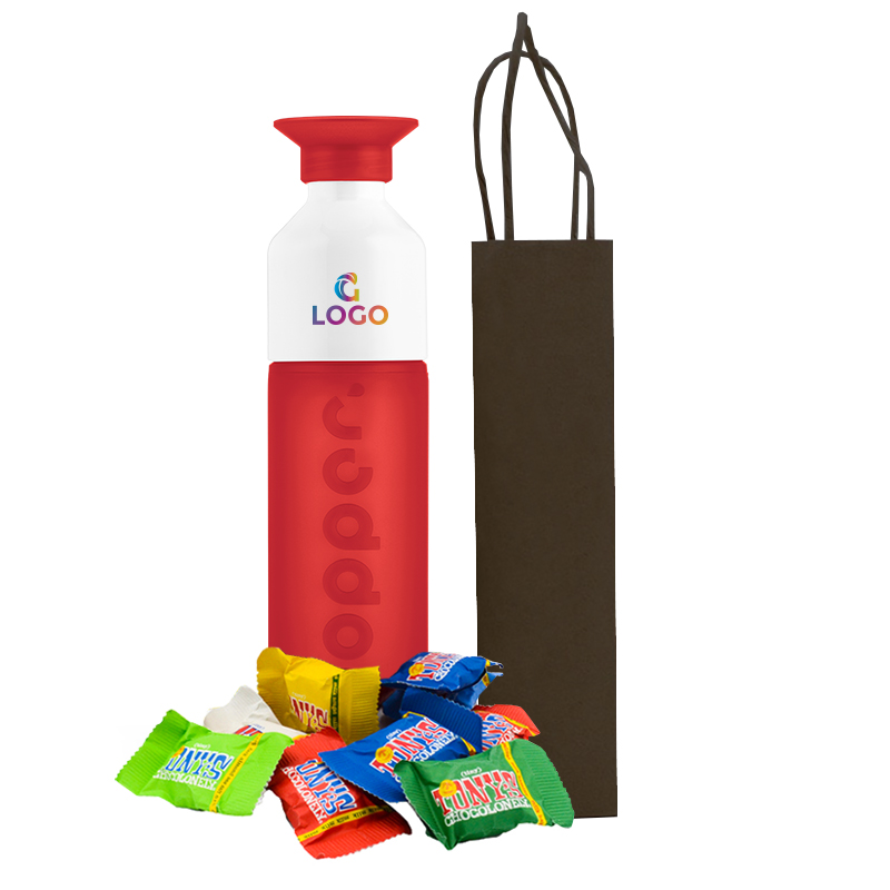 Dopper Original geschenk | Eco geschenk - Greengiving.be