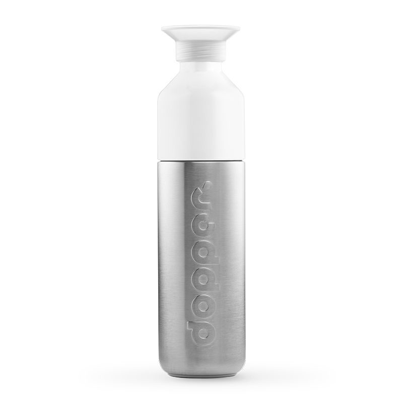 Dopper Steel 490 ml | middel - Greengiving.be