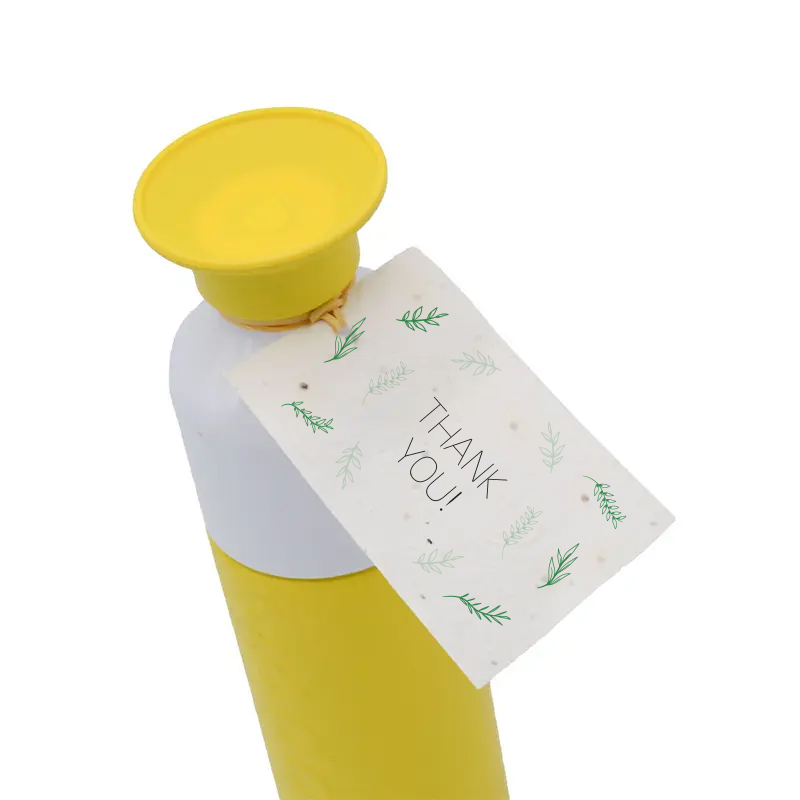 Dopper Bedrukken | Original - Greengiving.be