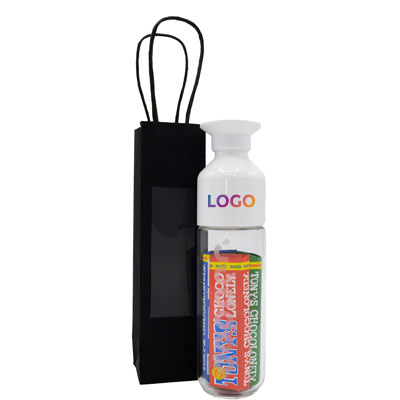 Dopper bedrukken - Greengiving.be