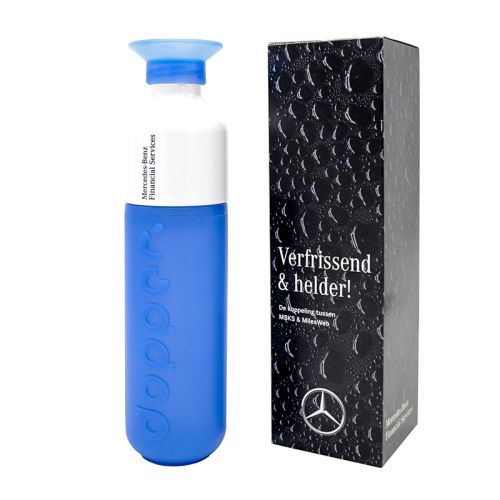 Dopper Bedrukken | Original - Greengiving.be