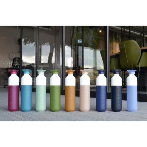 Dopper Bedrukken | Original - Greengiving.be