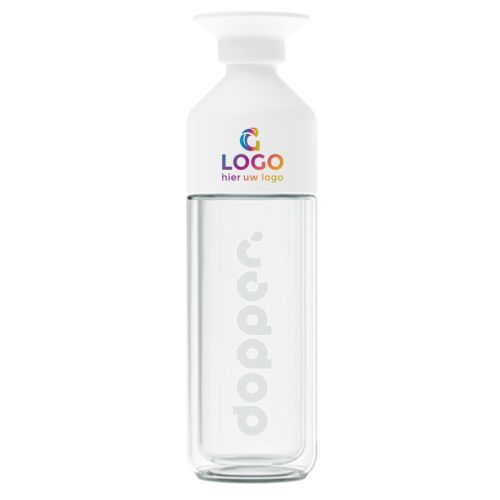 Dopper bedrukken - Greengiving.be