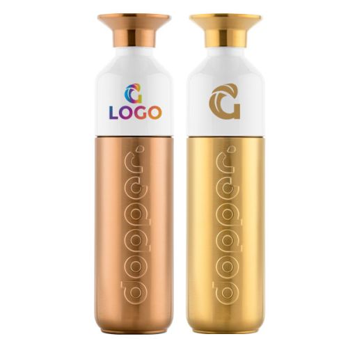 Dopper bedrukken - Greengiving.be